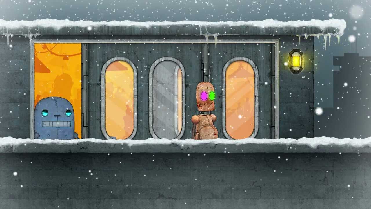 RObotzi.S02.Ep14.Subtil - YouTube