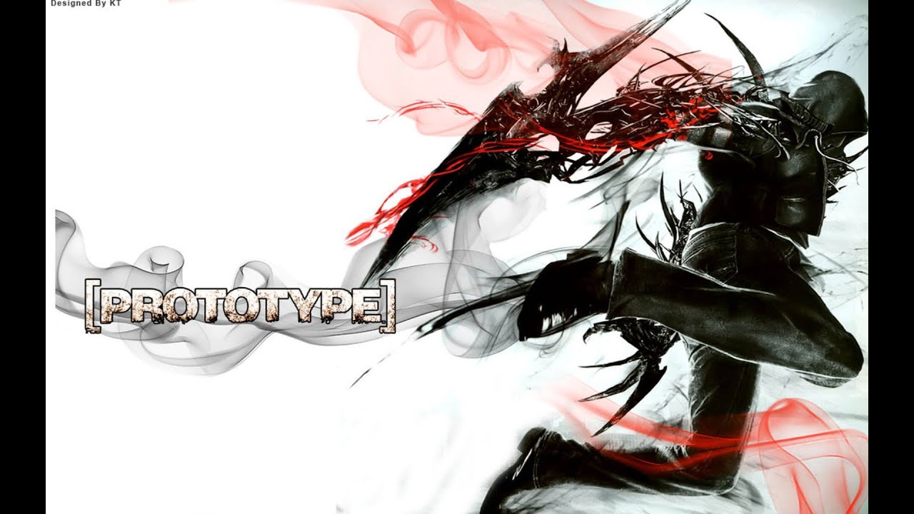 PROTOTYPE] GAMEPLAY PART 1 - YouTube