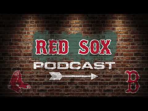 NESN Red Sox Podcast: Ian Cundall Interview, Chaim Bloom A Perfect Fit ...