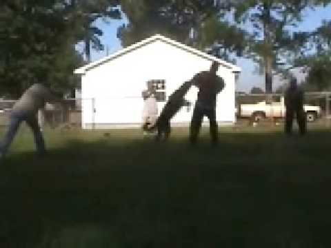 Personal Protection Training - YouTube