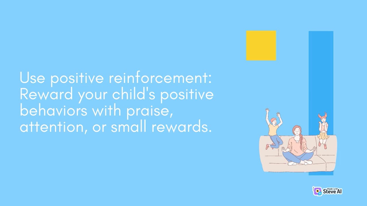 Signs when children do not want to regulate their behavior | Part 1 ...