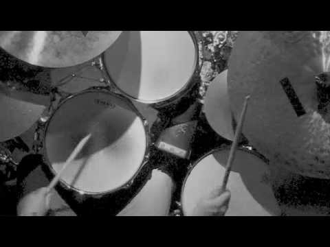 latin druming 6-28-09 - zack albetta inspired - YouTube