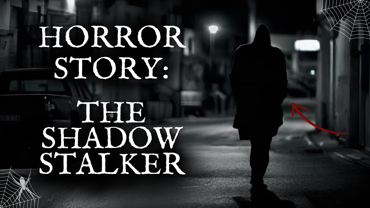 The Nightcrawler of New York: From Darkness It Came.. | TRUE Horror ...