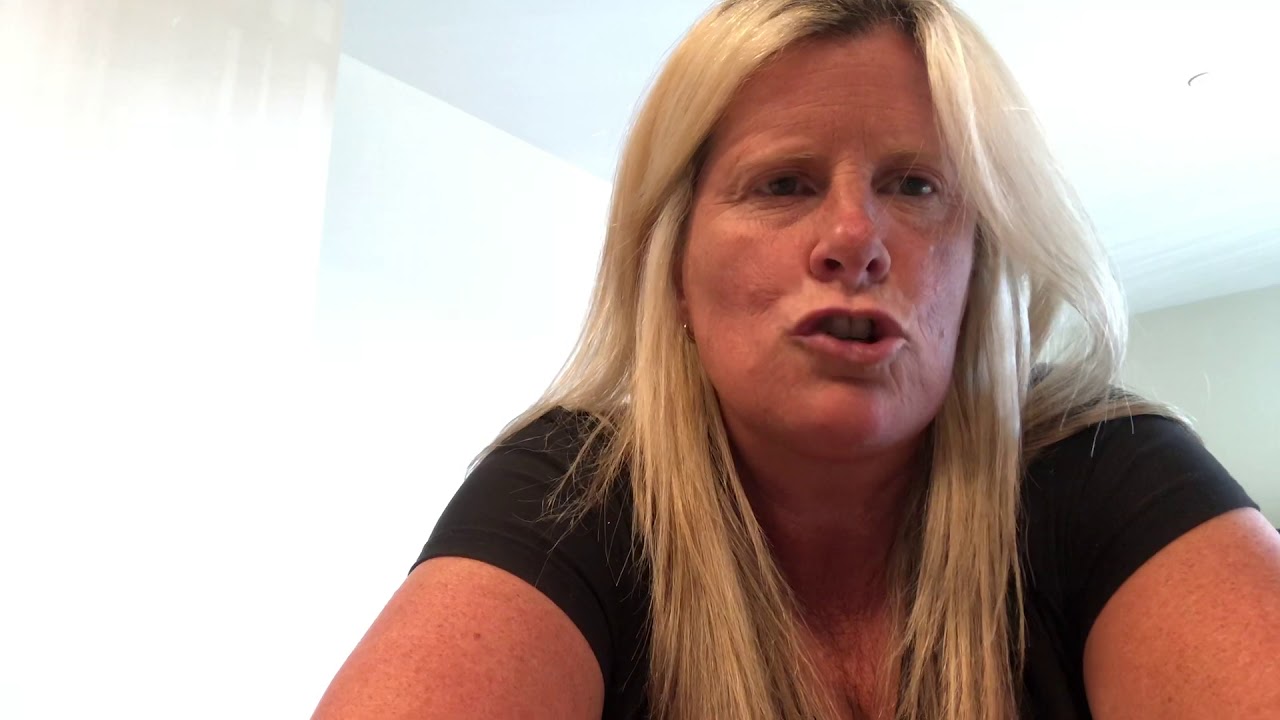 Kathy Morrell CEO Week 4 - YouTube