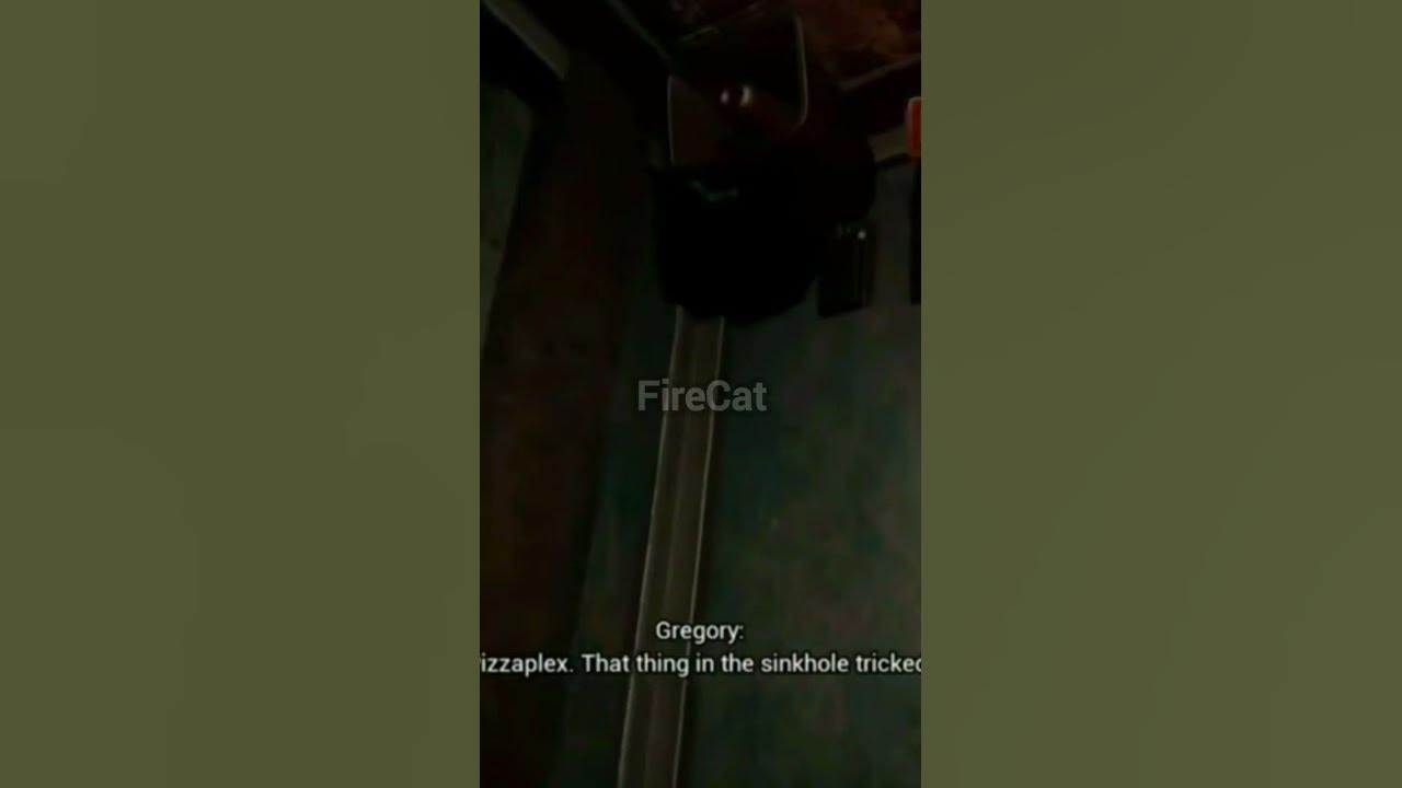 Мяу Грегори маньяк Firecatgame69 Fyp Shorts Fnaf фнаф Youtube