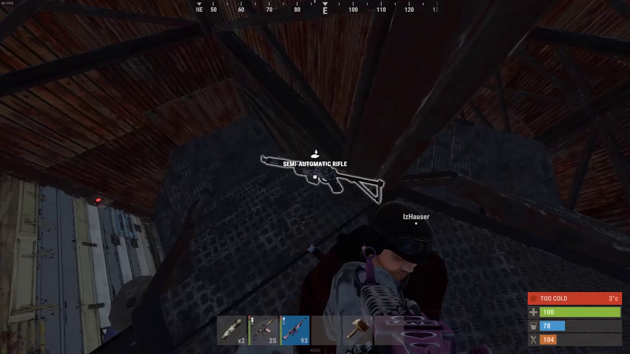 Going Deep For a row of M2s - YouTube