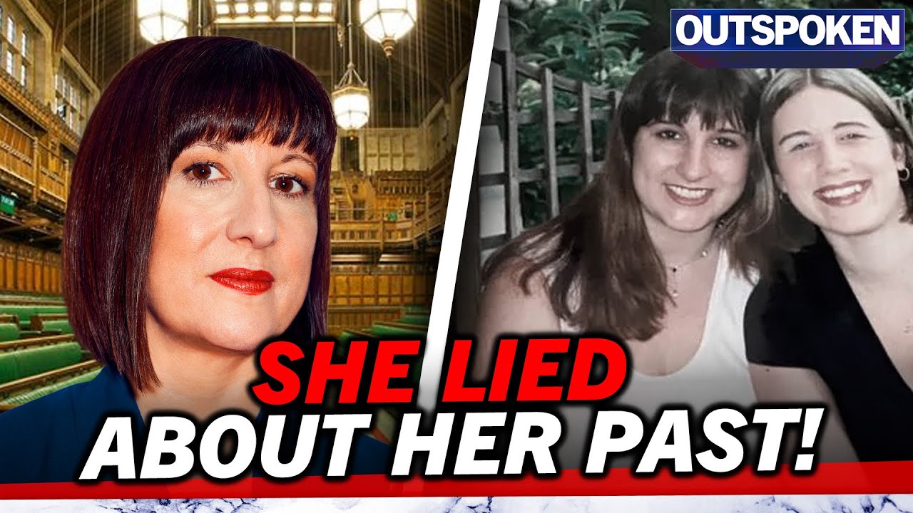 "She LIED about her past!" Chancellor Rachel Reeves slammed for CV fibs ...