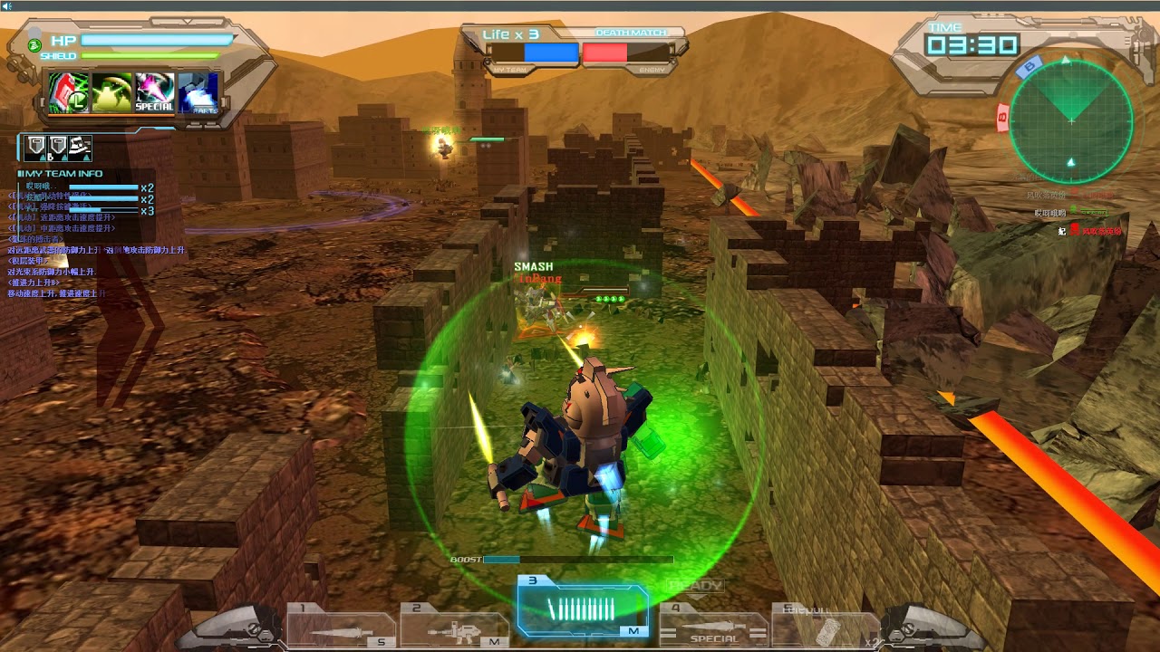 SDGO - 105 Dagger 08/02 - YouTube