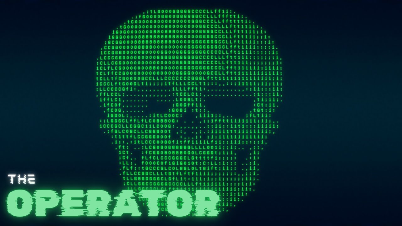 Making a DEAL With HAL | The Operator - YouTube