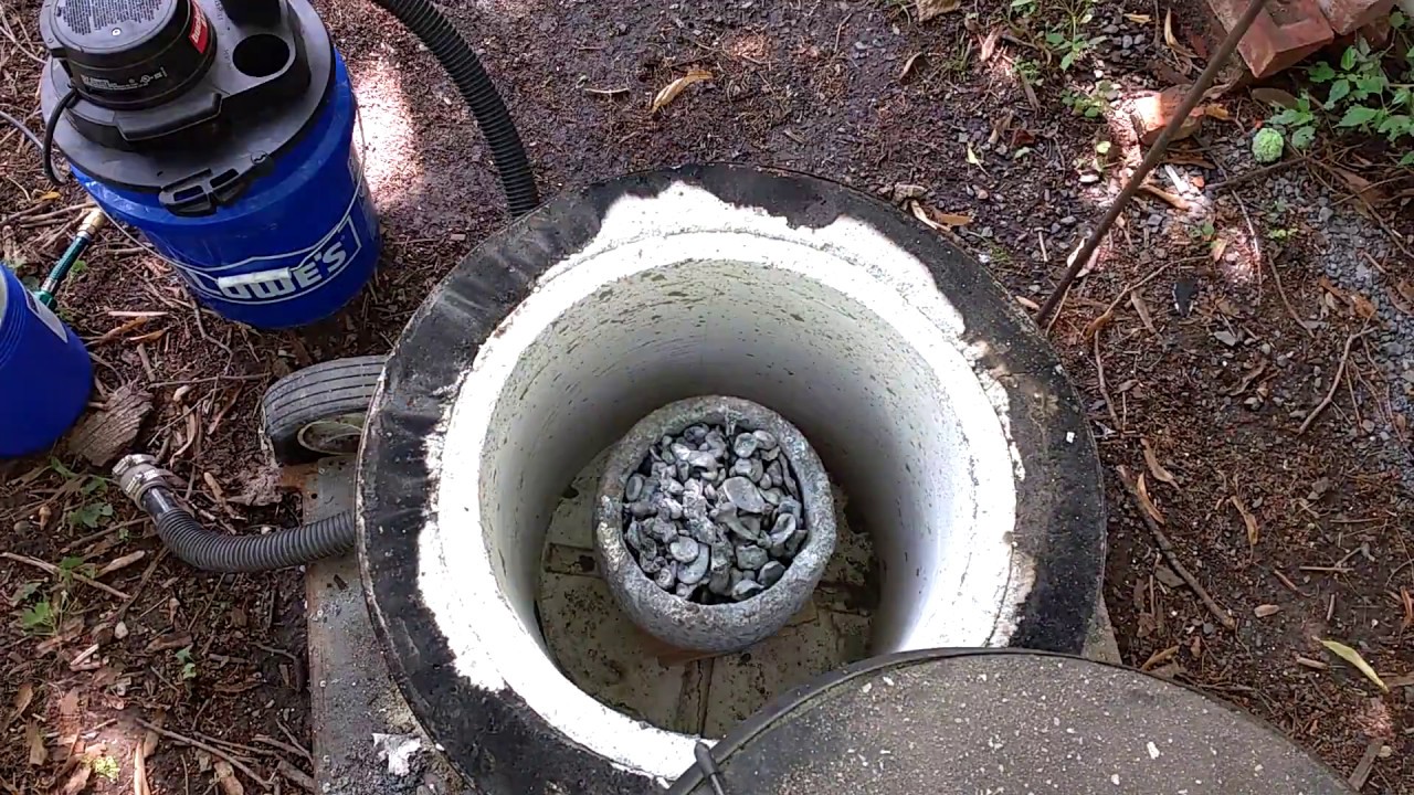 Greensand Molding Using Followers - part 7: one more try... - YouTube