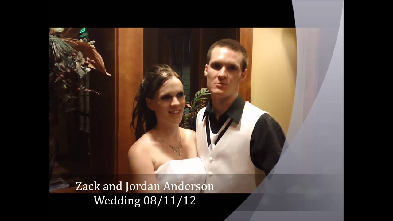 zack and Jordan Anderson - YouTube