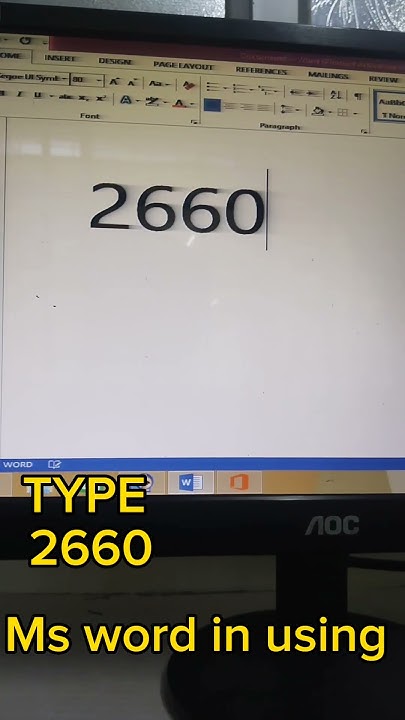Ms Word Shortcut Key Excel Excelfansonly Computer Tricks Mexcelshorts Youtube