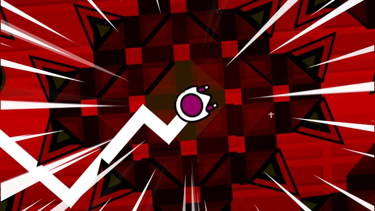 [APRIL FOOLS] GD mash-ups in a nutshell - YouTube