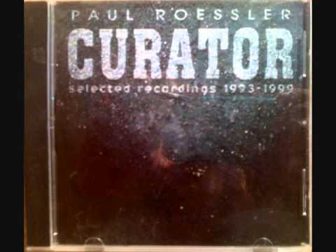 Paul Roessler 2B^2B - YouTube