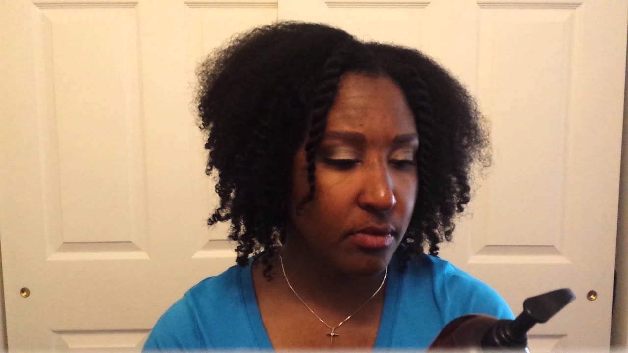 Wen Fig Cleansing Conditioner Product Review - YouTube