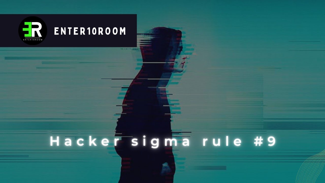 @dark shadow |🔥hacker attitude sigma rule | hacker sigma rule #9 | # ...