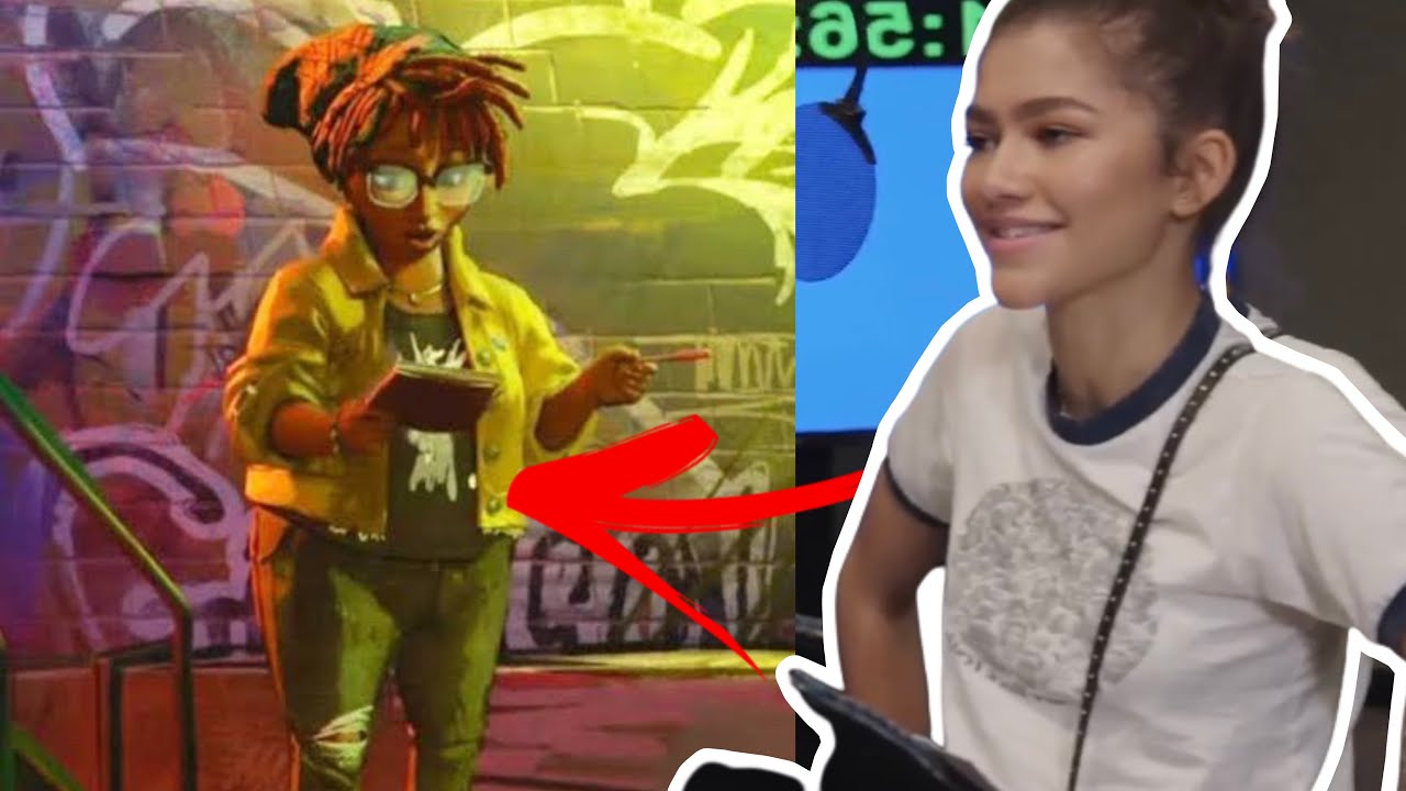 Your Favorite Celebrities Voicing Cartoon Characters - Behind The Voice ...