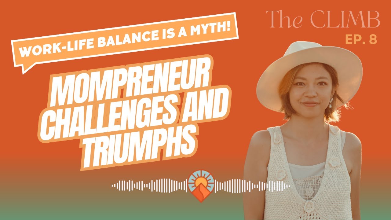 Mompreneur Challenges and Triumphs: Alice Chang on Finding "Work-Life ...