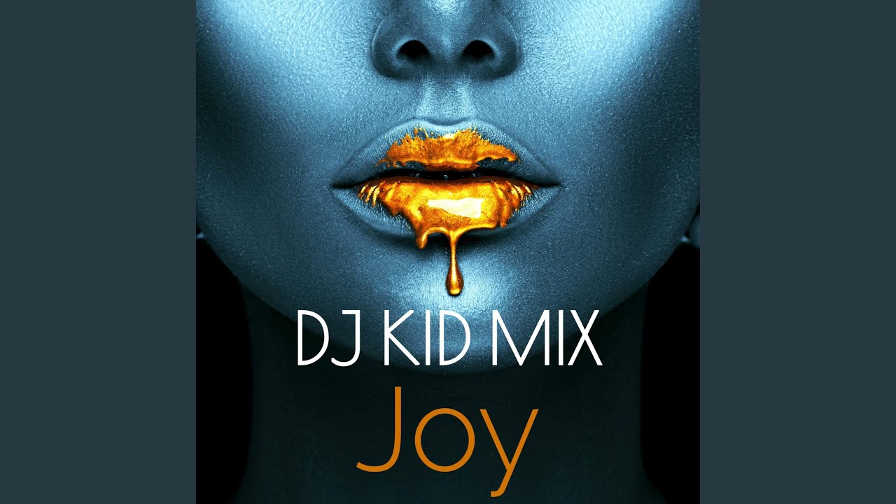 Joy (Extended Club Mix) - YouTube