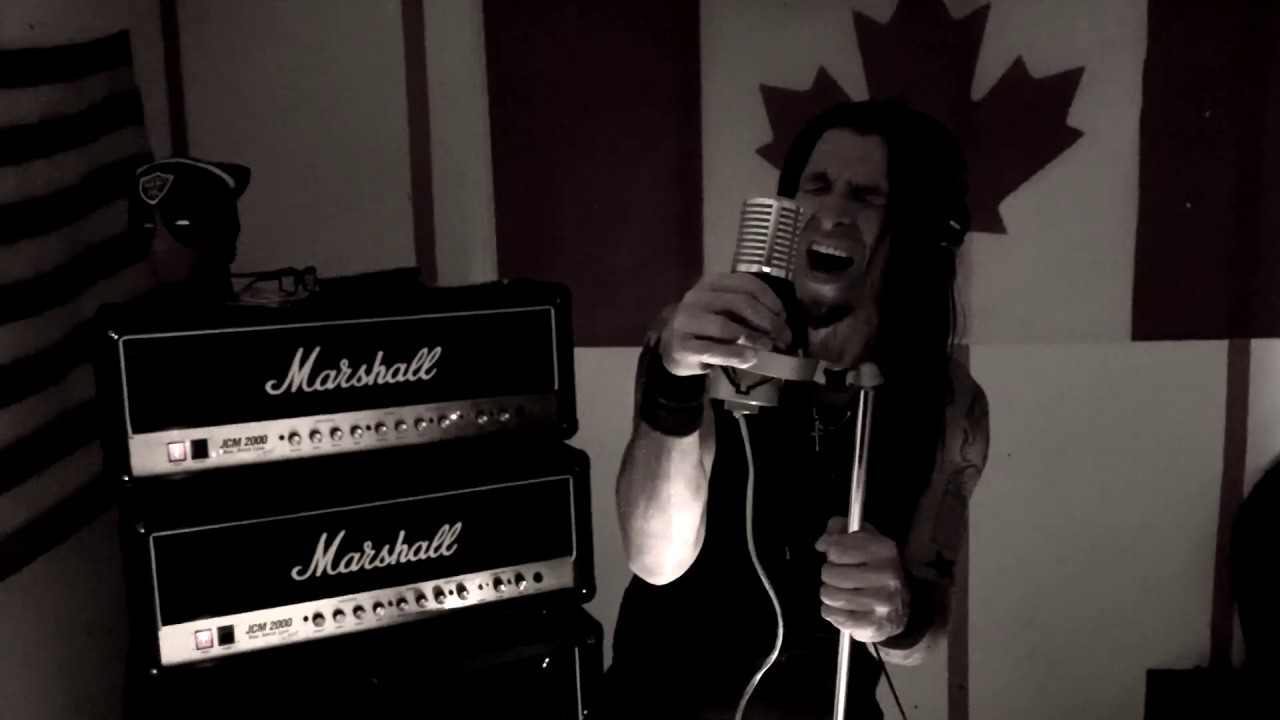 Miss Crazy- "My Heart Aches" Official 2019 Video #MakeAmericaCrazyAgain ...