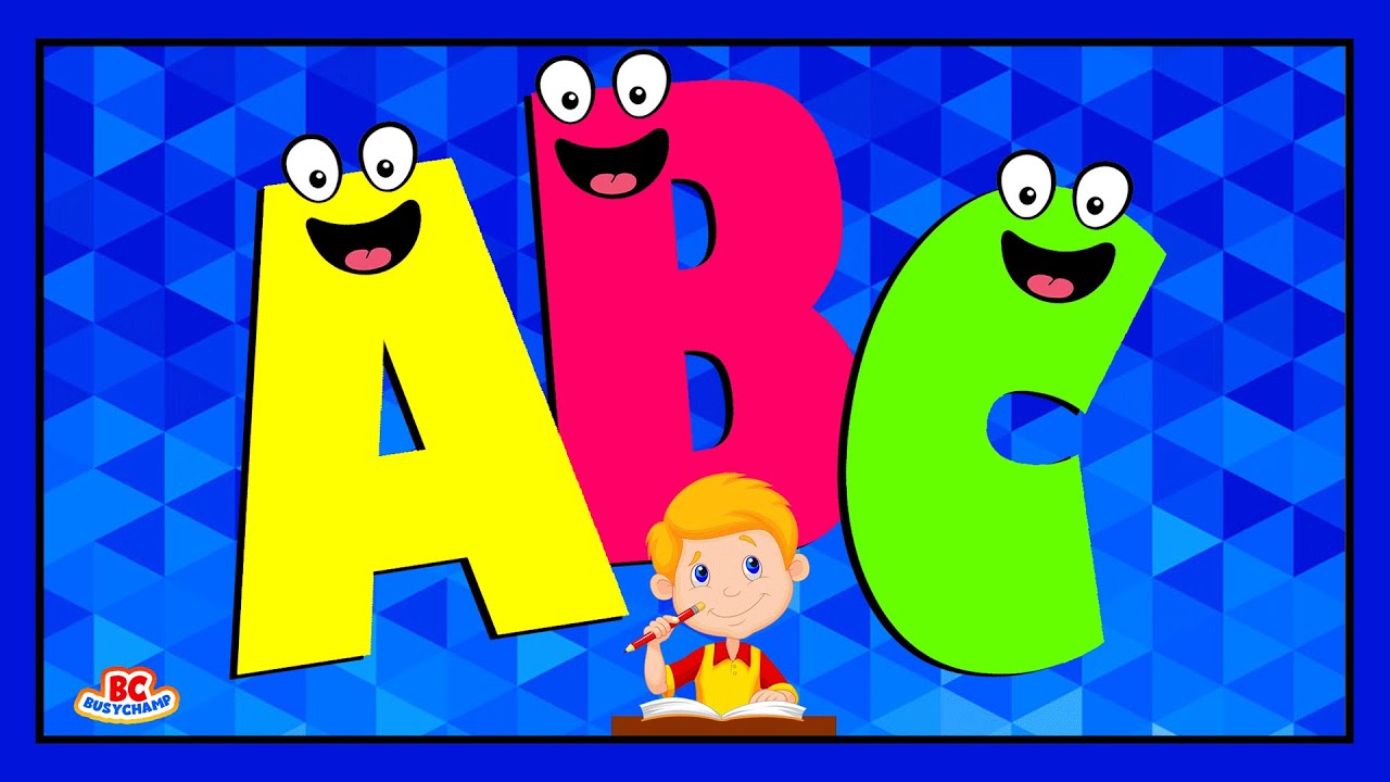 Learning Videos For Toddlers ABC Phonics Songs For Toddlers ABC Learning Videos For Toddlers ABC Phonics Songs For Toddlers ABC