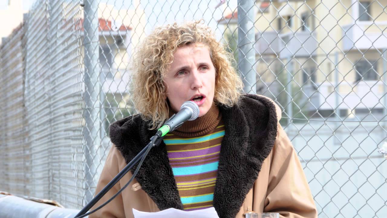 ΣΥΝΕΝΤΕΥΞΗ ΤΗΣ ΘΕΟΔΩΡΑΣ ΔΡΙΜΑΛΑ ΓΙΑ ΤΑ ΚΕΝΑ ΕΚΠΑΙΔΕΥΤΙΚΩΝ ΣΤΟ WEBRADIO ...