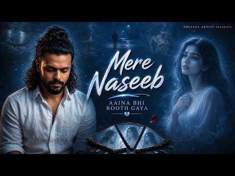 Mere Naseeb - Soulful Artist | Hindi Sad Songs 2026 (Heart Touching song)