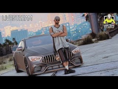 🔵 LIVESTREAM | AM IESIT DIN POLITIE? | MAFIOT IN TESTE |#48🔵 #fplayt 🔔🔝 ...