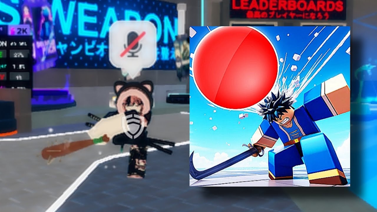 Roblox DEATH BALL🤧 - YouTube