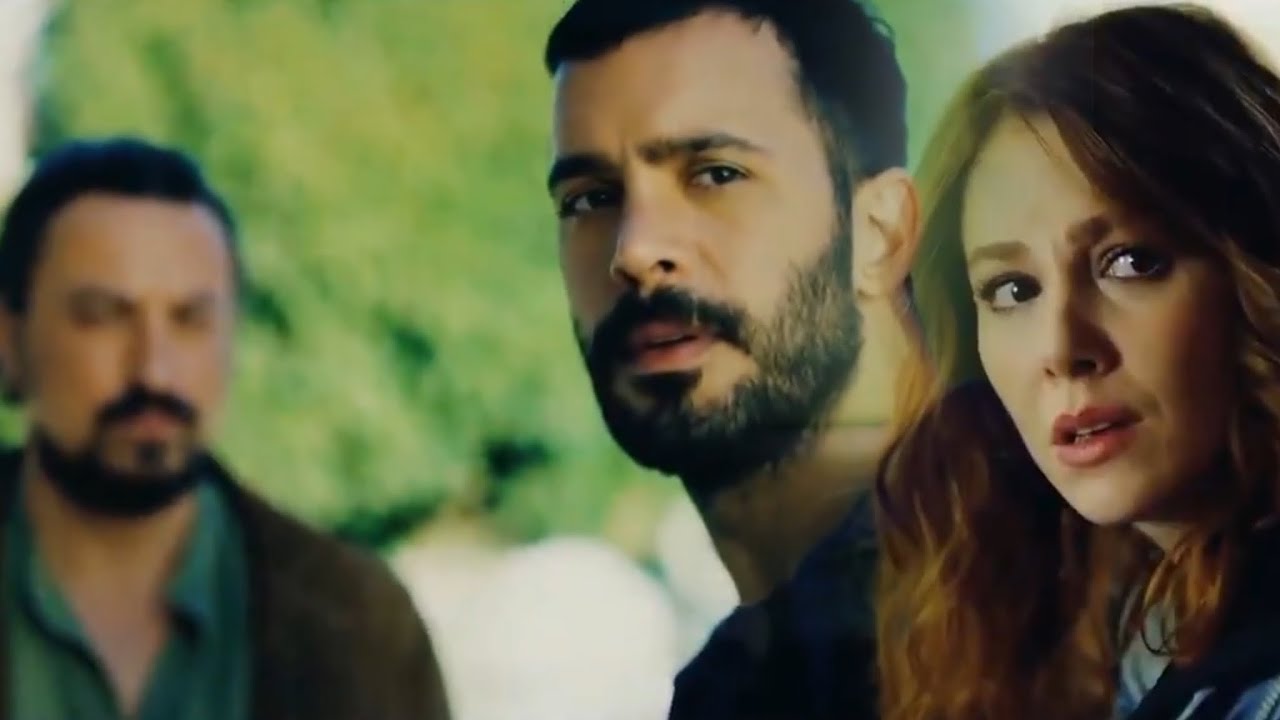 Barış Arduç & Elçin Sangu & Onur Saylak • Netflix 🎬 - YouTube