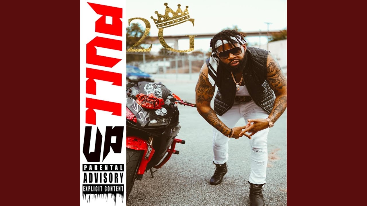 Pull Up - YouTube Music