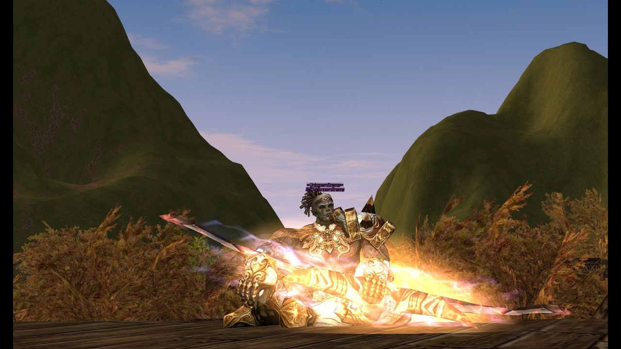 L2Gold.in Enchant Ancient Halisha UknownEnemy - YouTube