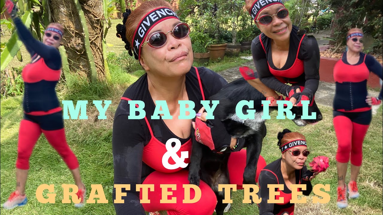 #treesvideo MY GREATFUL WEEKEND & SHOUT-OUT TO THE PEOPLE WHO MADE ME ...