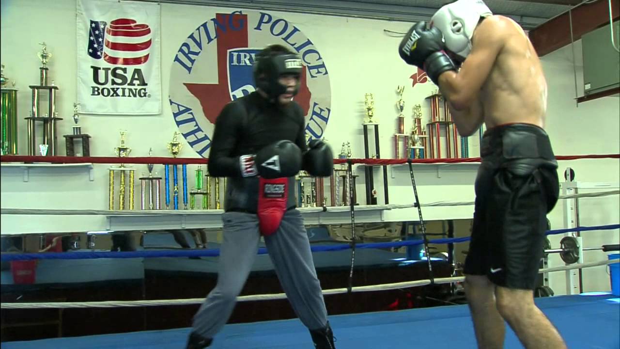 PAL Boxing - YouTube