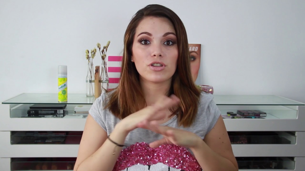 ¿Cómo usar Batiste Dry Shampoo? – Beauty Joker - YouTube
