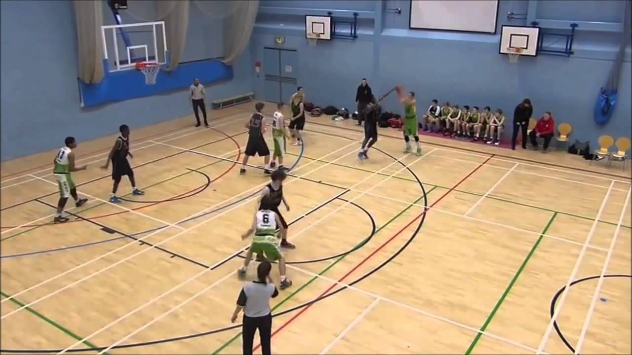U15 Reading Rockets 2014/15 - YouTube