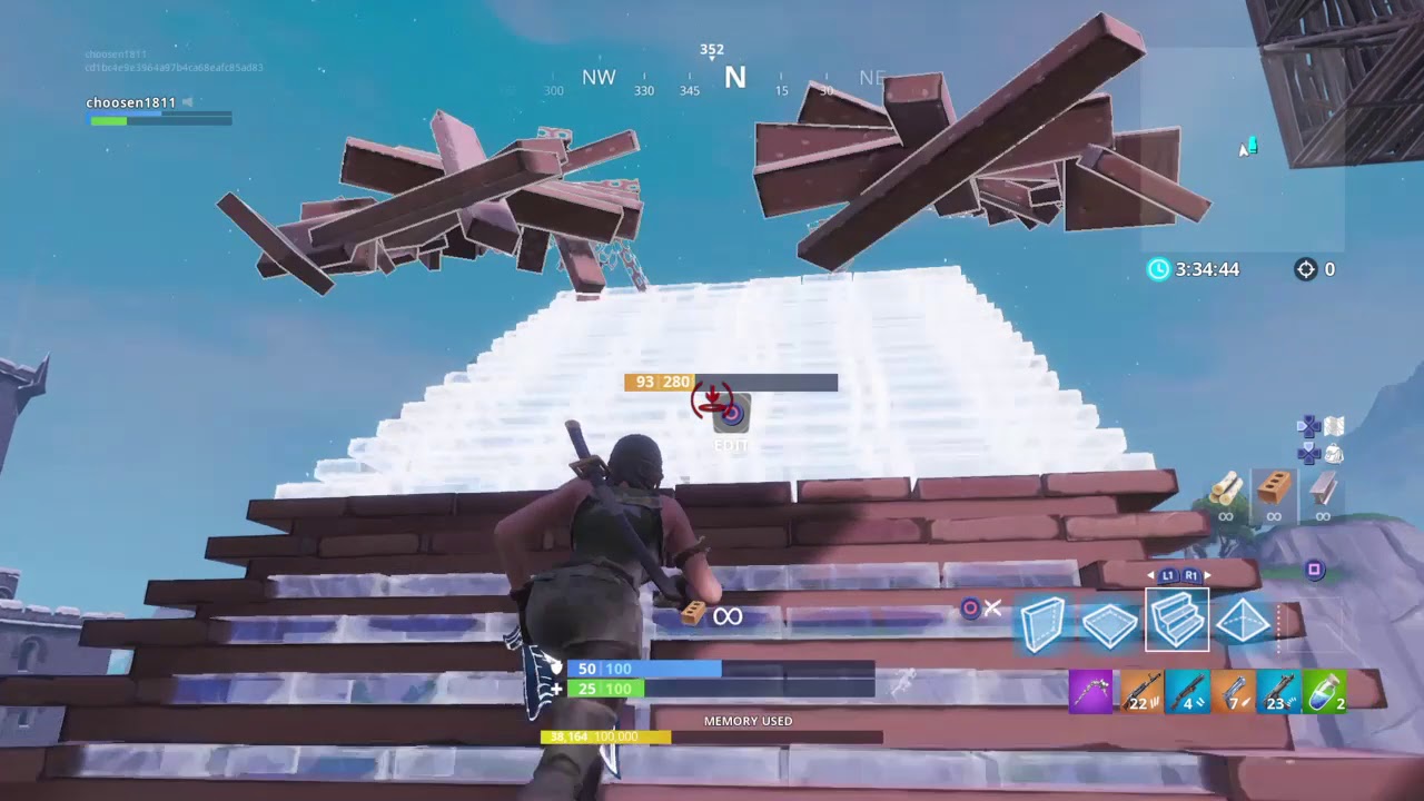 This is how i build setting comeing soon!! - YouTube