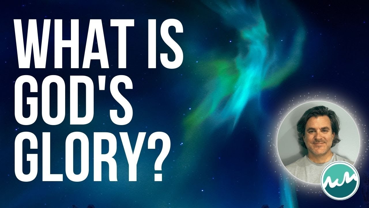 What is GLORY and Why is it So Important? - YouTube