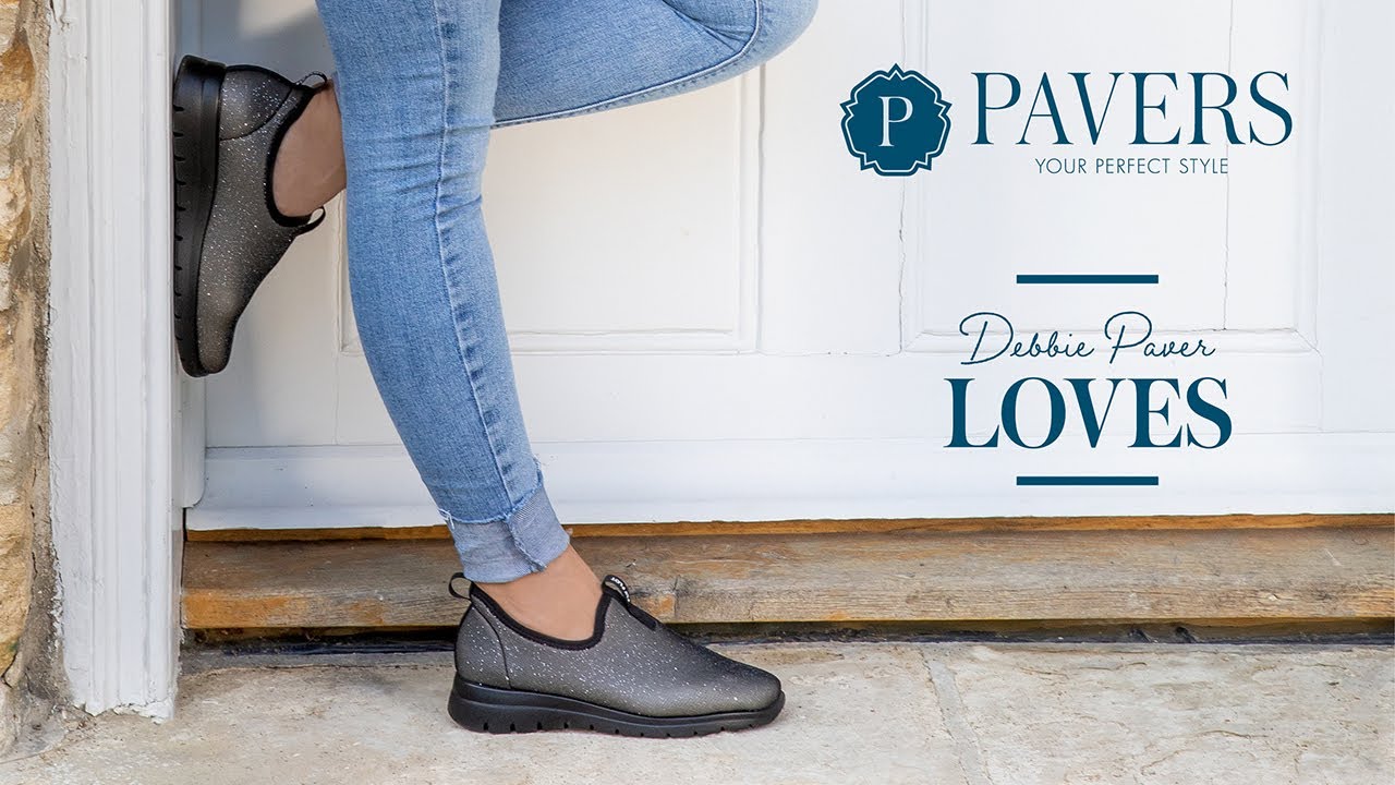 Debbie Paver Loves - The Autumn Selection - YouTube