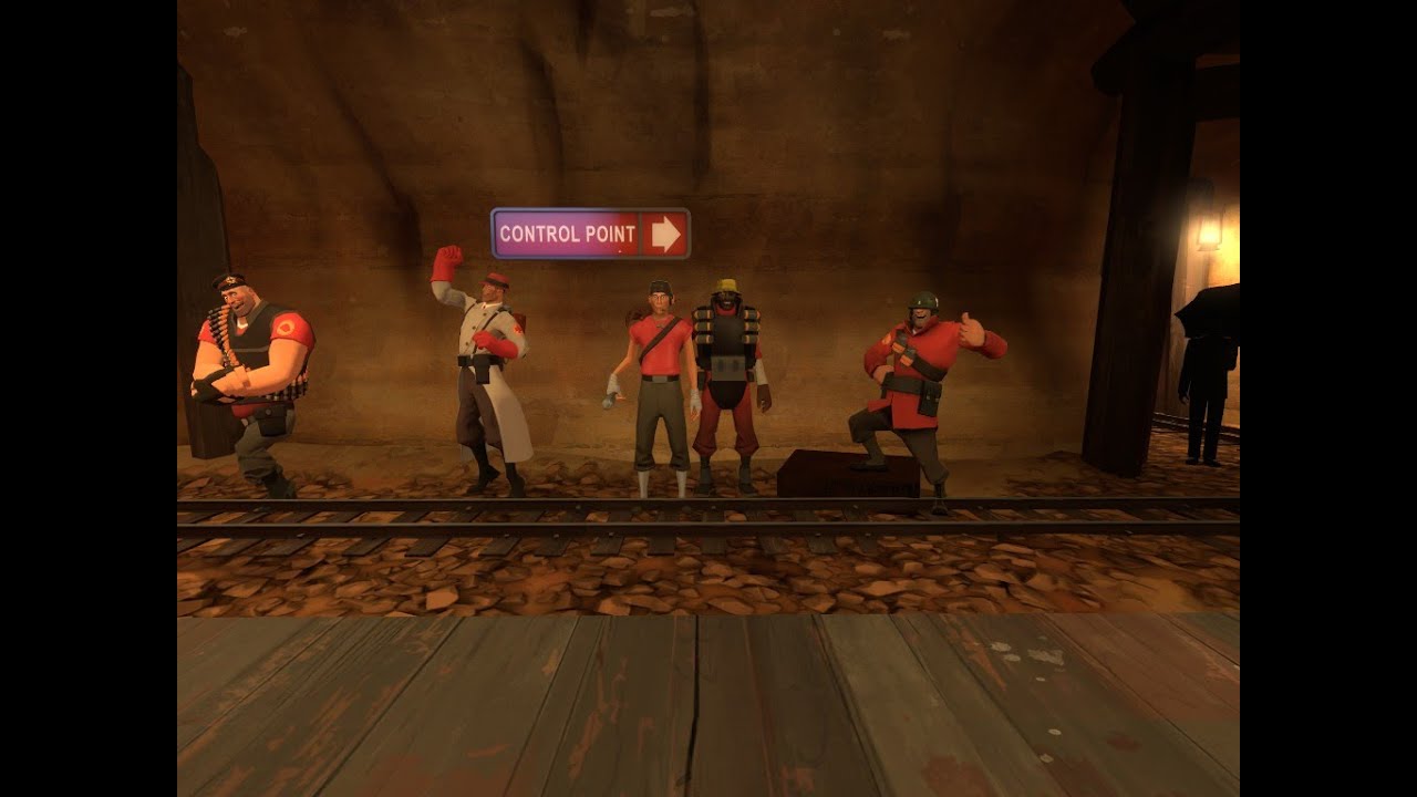 Endless Deaths 1 (Remake) (YL_ZS) - YouTube