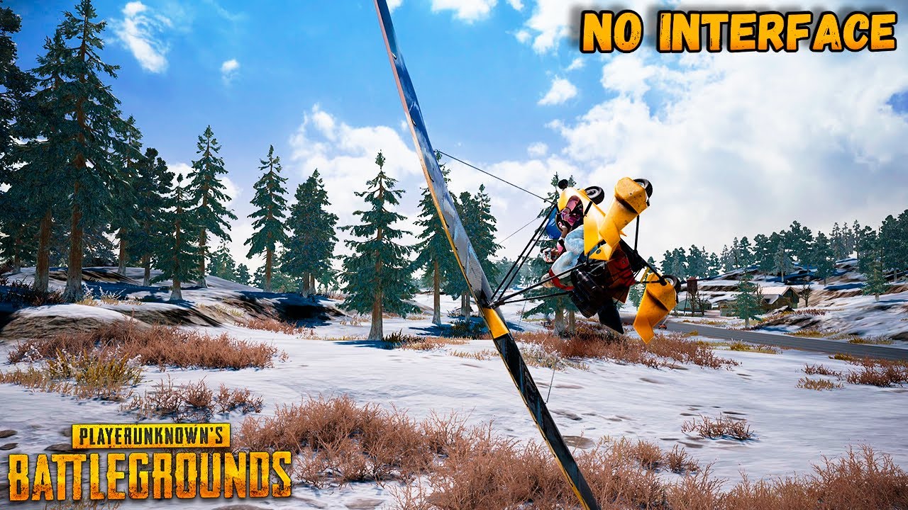 PUBG HIGH GRAPHICS GAMEPLAY 🔥 - YouTube