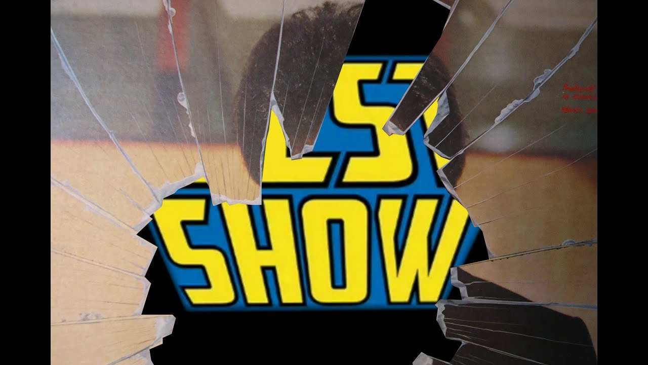 The Best Show w/ Tom Scharpling: 2001's WFMU Artist of the Year (w/ Jon ...