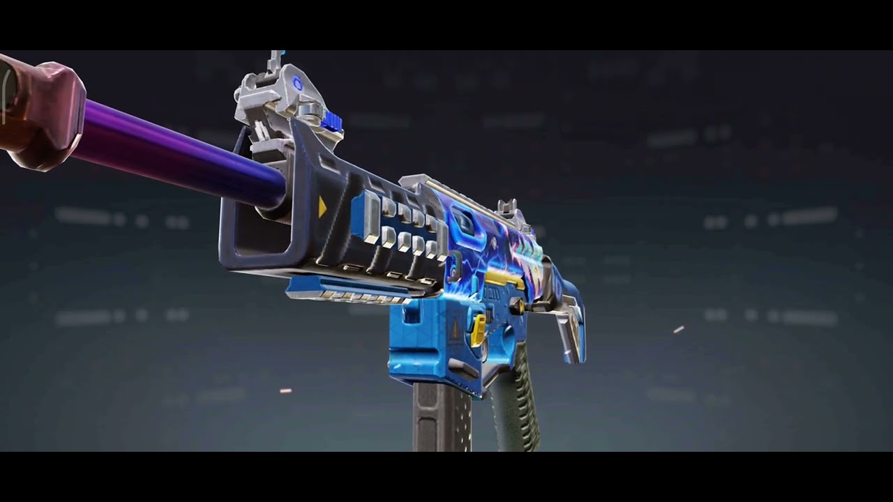Dusk Owl Draw Legendary Locus - Electron [ Full draw ] - YouTube