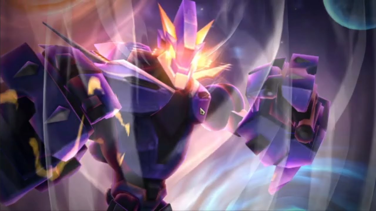 Mage Honeymancy Trio Veigar Vex Nunu 3 ~ Coba Chibi Mecha Malphite ...
