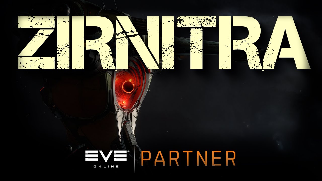 EVE Online. ZIRNITRA расколотого мира. - YouTube