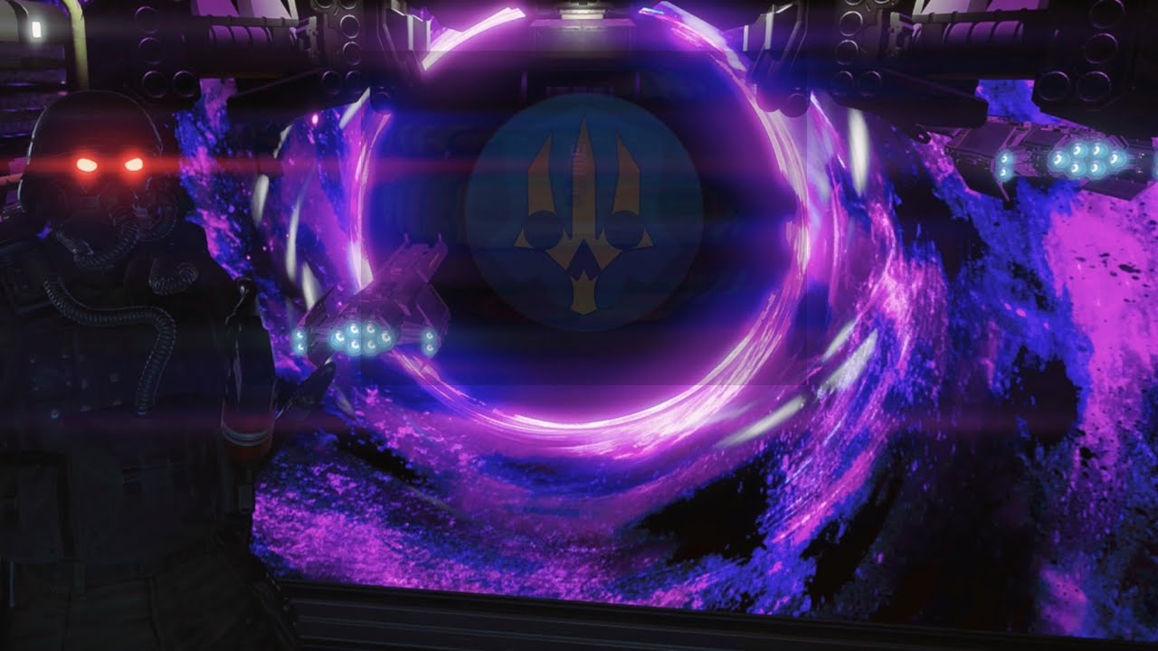 Helldivers 2 WORM HOLE! 🔱 - YouTube