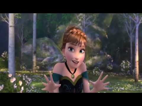 The Best Christmas Of All - Crossover CMV