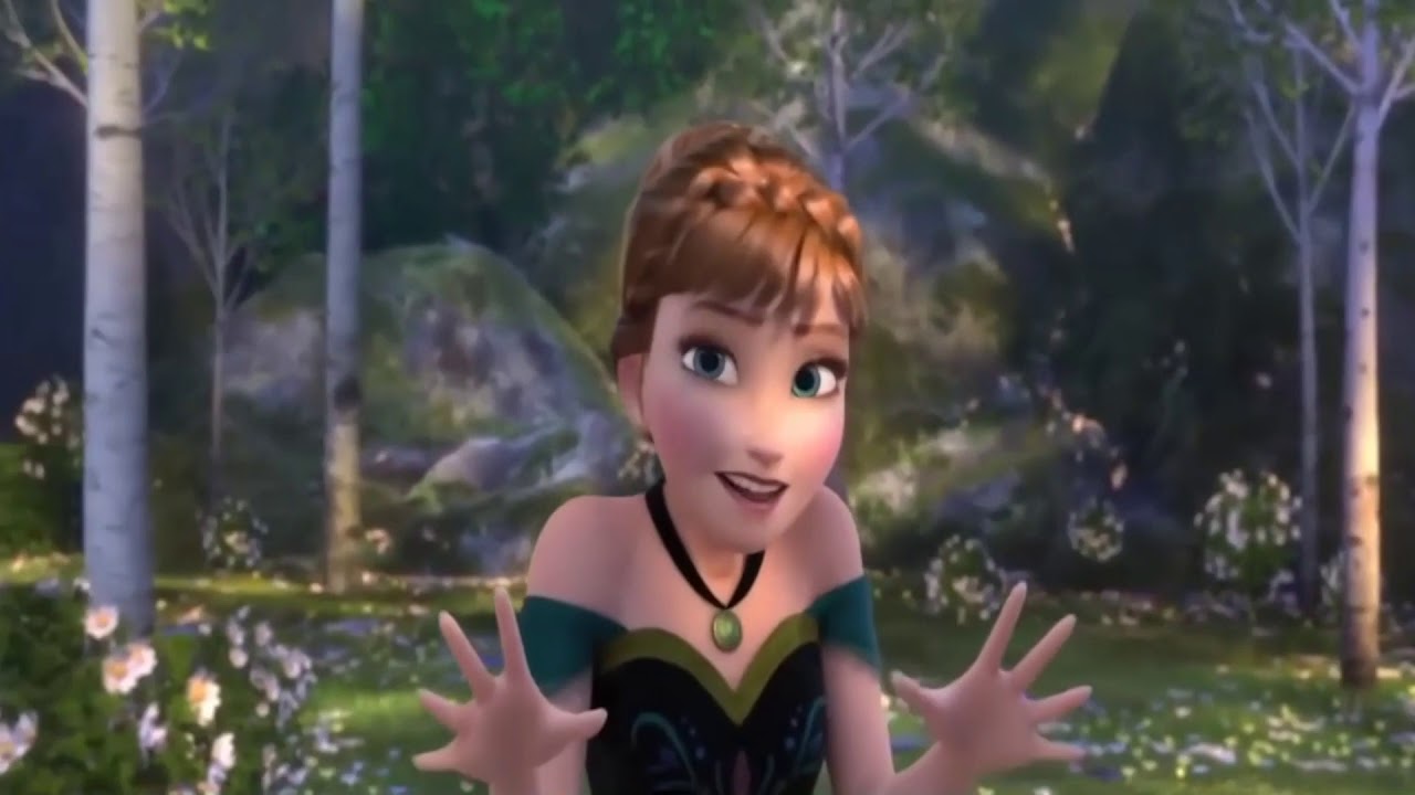 The Best Christmas Of All - Crossover CMV - YouTube