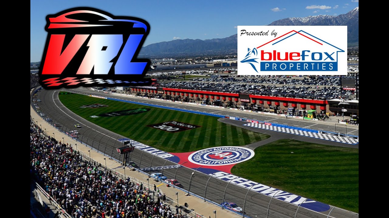 VRL- Playoffs Round 2 @ Autoclub! - YouTube