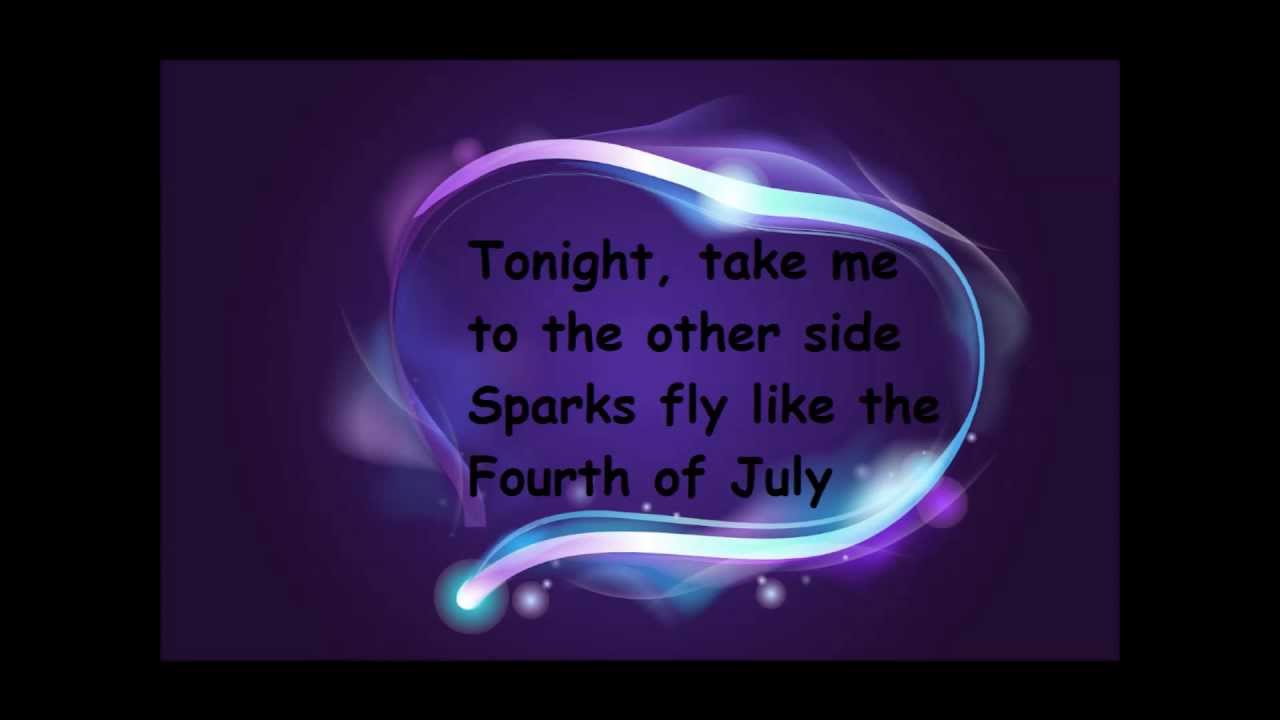Jason Derulo - The other side (lyrics) - YouTube